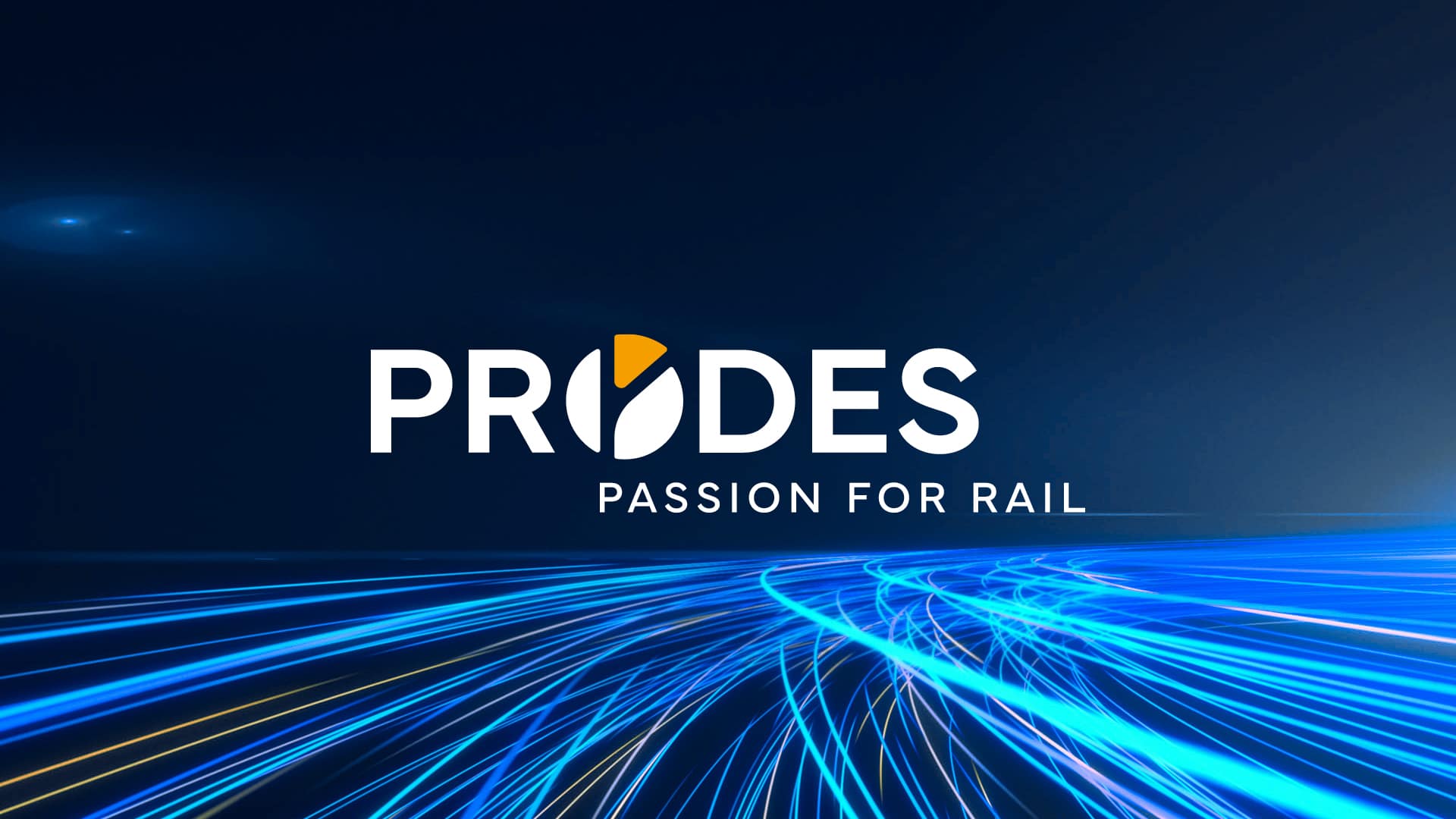 PRODES – Passion for Rail